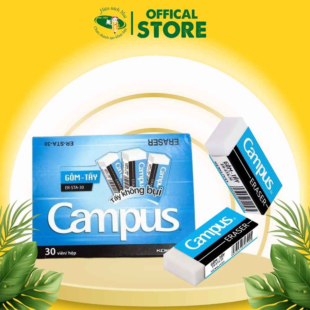 Tẩy trắng Campus ER-STA-20 – HIỆU SÁCH MAI