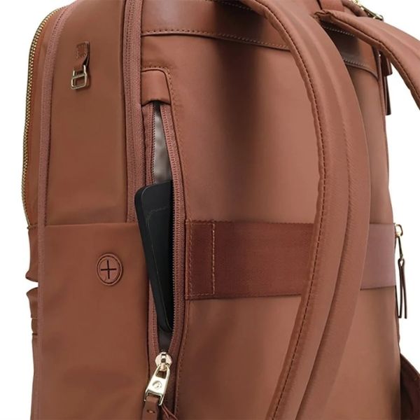 Balo laptop Samsonite Aquarius