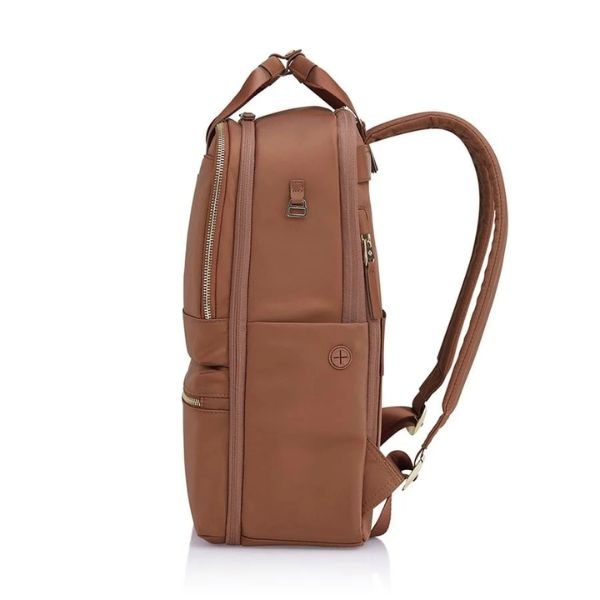 Balo laptop Samsonite Aquarius