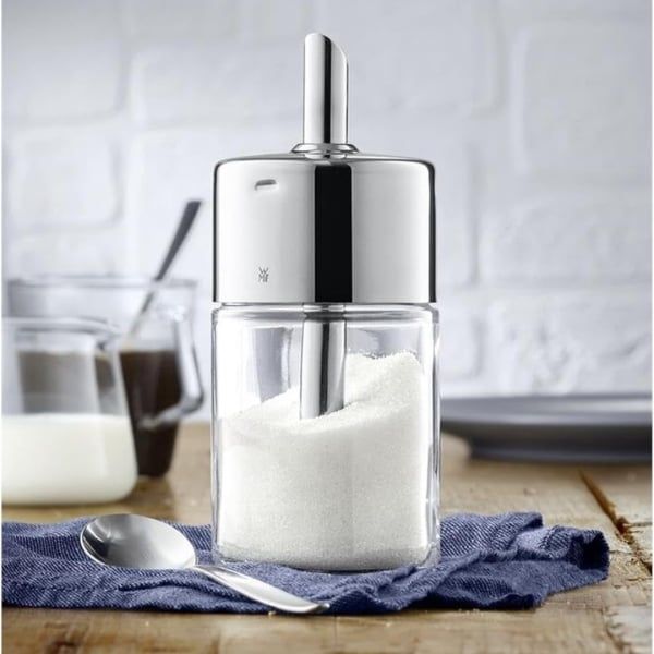 Bình đựng gia vị WMF Barista 240g