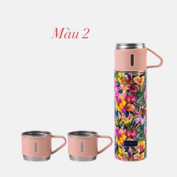 Bình giữ nhiệt Magrace Racekish 500ml