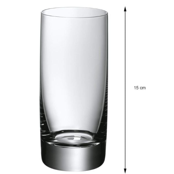 Bộ 6 ly WMF EasyPlus Longdrink 350ml