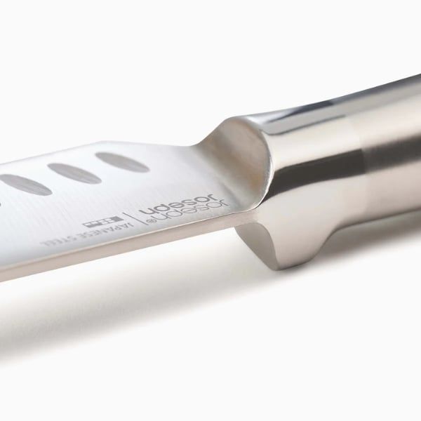 Bộ dao Joseph Joseph 10577 Beech Elevate Fusion 5 món kèm giá để dao