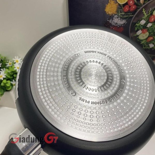 Chảo chống dính Tefal Ultimate size 20cm/24cm/26cm/28cm