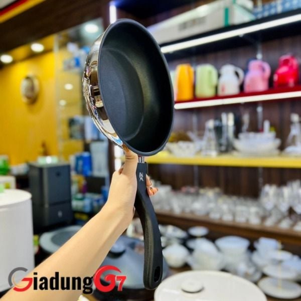 Chảo chống dính WMF Devil 20cm | Giadungg7.com
