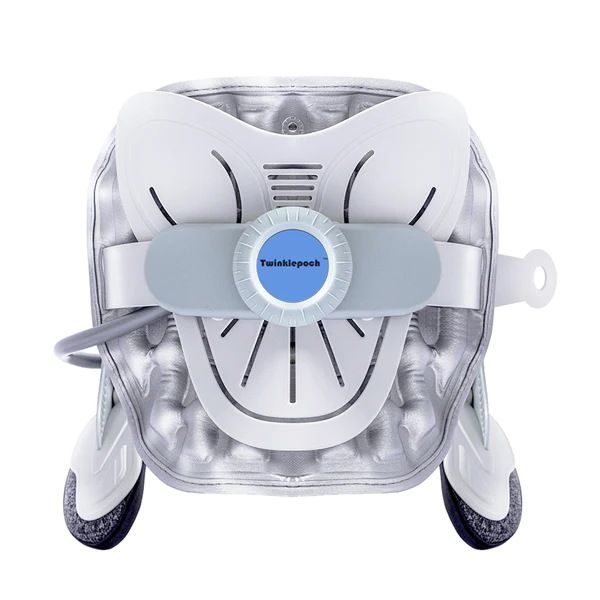 Đai kéo giãn cột sống cổ Alphay JQAH-8 / GBM-006