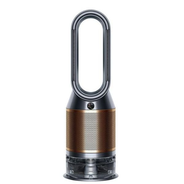 Máy lọc không khí Dyson PH2 Formaldehyde kèm quạt, tạo ẩm