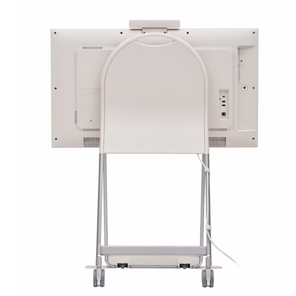 Màn hình LG One Quick Flex 43HT3WJ-B UHD 43″ U-IPS