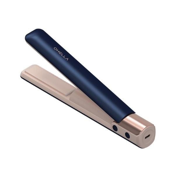 Máy duỗi tóc Graphene Ohella OB-HI02 không dây