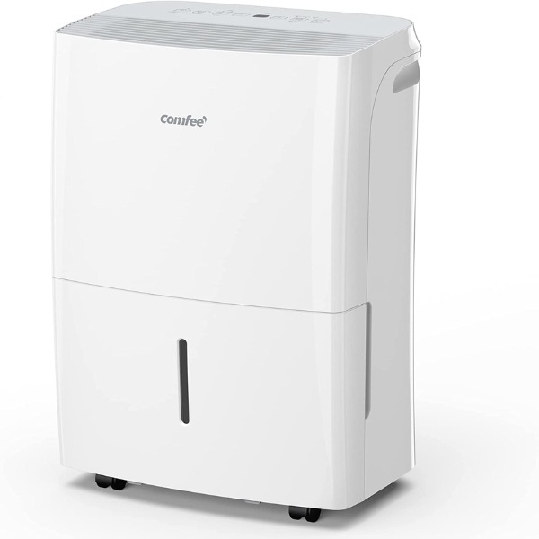 Máy hút ẩm Comfee MDDP CF-DEHU-20 công suất 20L/ngày | Giadungg7.com