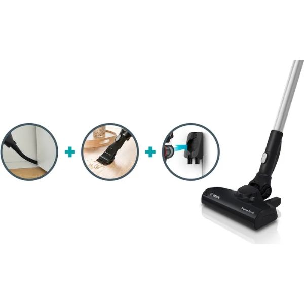 Máy hút bụi Bosch BCS61113 Serie 6 cầm tay không dây