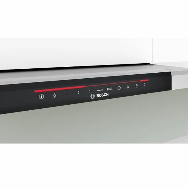 Máy hút mùi Bosch DFS067K51 âm tủ 60 cm