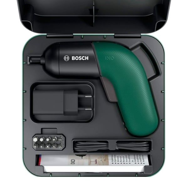 Máy khoan Bosch IXO VI