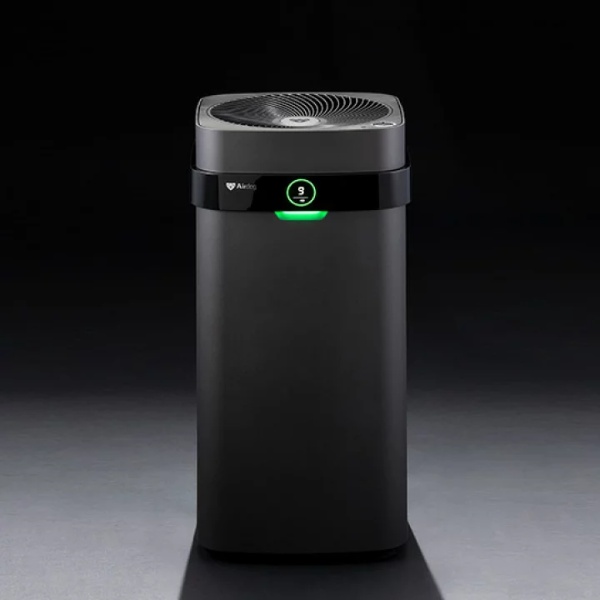 Máy lọc không khí Airdog X5D cho phòng 60m, màng lọc TPA tái sử dụng
