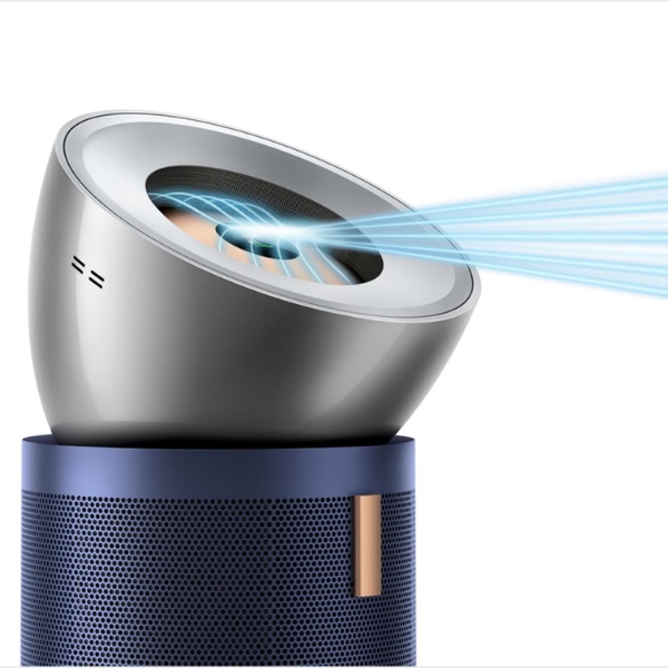 Máy lọc không khí Dyson BP03 Purifier Big+Quiet Formaldehyde