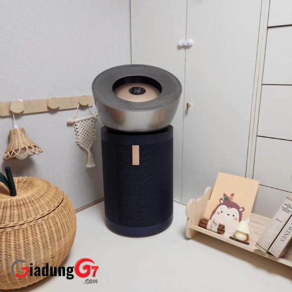 Máy lọc không khí Dyson BP03 Purifier Big+Quiet Formaldehyde