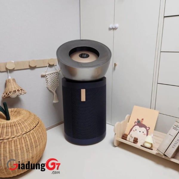 Máy lọc không khí Dyson BP03 Purifier Big+Quiet Formaldehyde