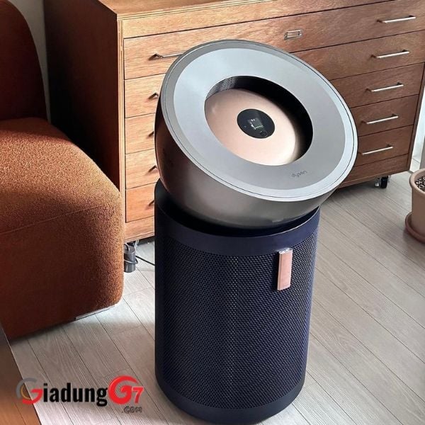 Máy lọc không khí Dyson BP03 Purifier Big+Quiet Formaldehyde