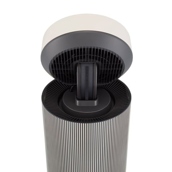 Máy lọc không khí LG Puricare Alpha PET AS10GDBY0 114m2