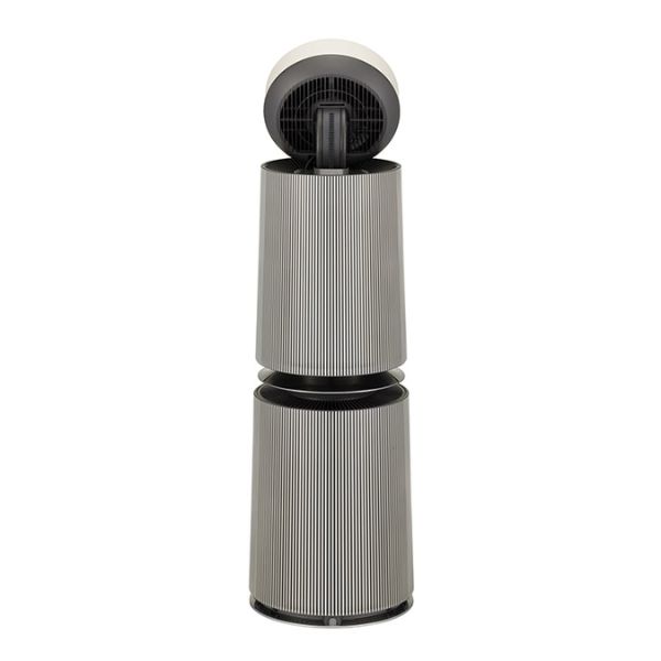 Máy lọc không khí LG Puricare Alpha PET AS10GDBY0 114m2