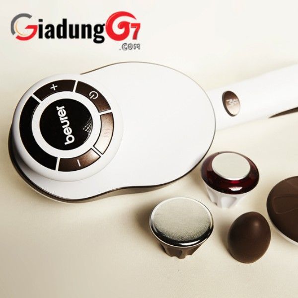Máy massage cầm tay Beurer MG510 có sạc | Giadungg7.com