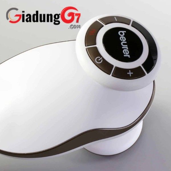 Máy massage cầm tay Beurer MG510 có sạc | Giadungg7.com
