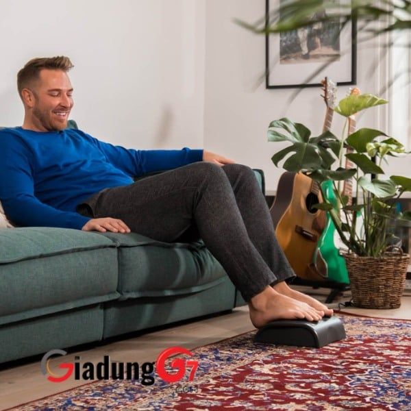 Máy massage chân Beurer FM39 công nghệ Shiatsu | Giadungg7.com