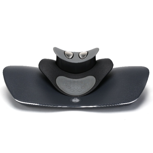 Máy massage cổ Alphay JKAH-3 với 3 cài đặt nhiệt độ