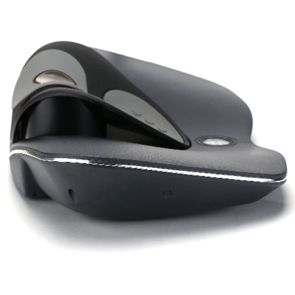 Máy massage cổ Alphay JKAH-3 với 3 cài đặt nhiệt độ