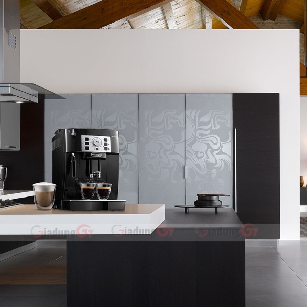 Máy pha cà phê Delonghi Magnifica S Ecam 22110B