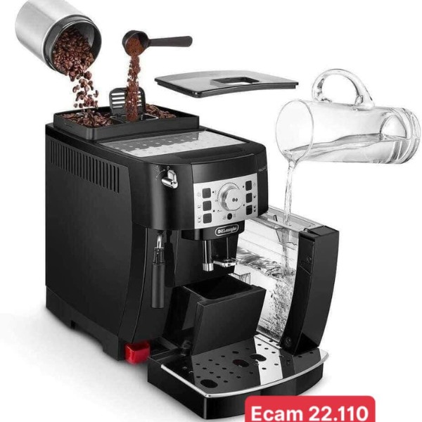 Máy pha cà phê Delonghi Magnifica S Ecam 22110B