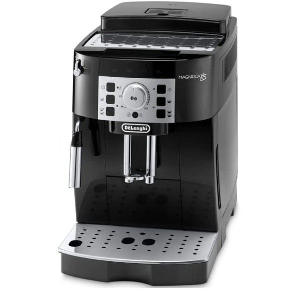 Wunderbar Delonghi Magnifica S Ecam 22110b Test Fotos