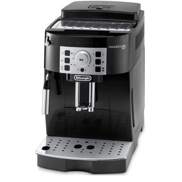 Wunderbar Delonghi Magnifica S Ecam 22110b Test Fotos