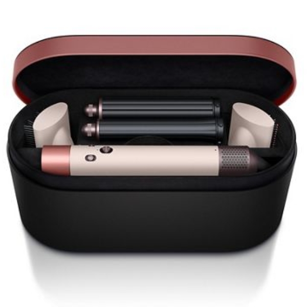 Máy tạo kiểu tóc Dyson Airwrap Ceramic Pink HS05 220V