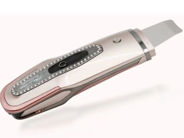 Máy tẩy da chết Dr Fresco The Zeus