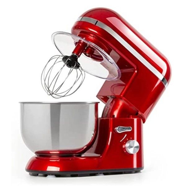 Máy trộn bột đa năng Klarstein Bella Elegance 1300W | Giadungg7.com