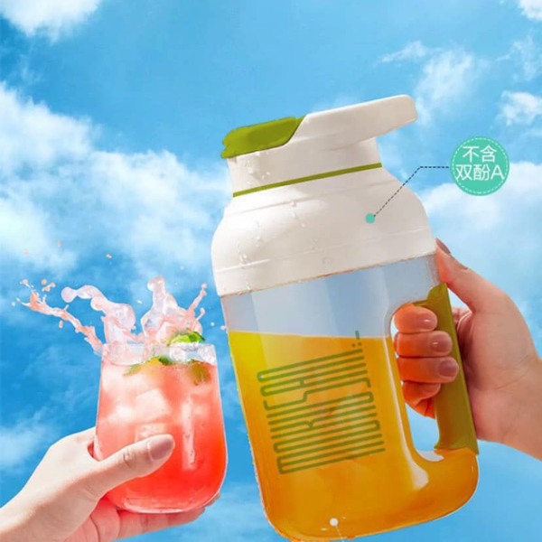 Máy xay cầm tay không dây Phileo PH3510