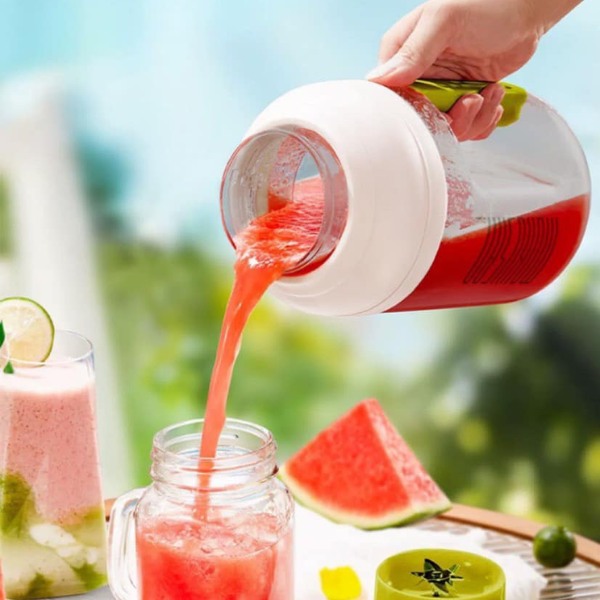 Máy xay cầm tay không dây Phileo PH3510