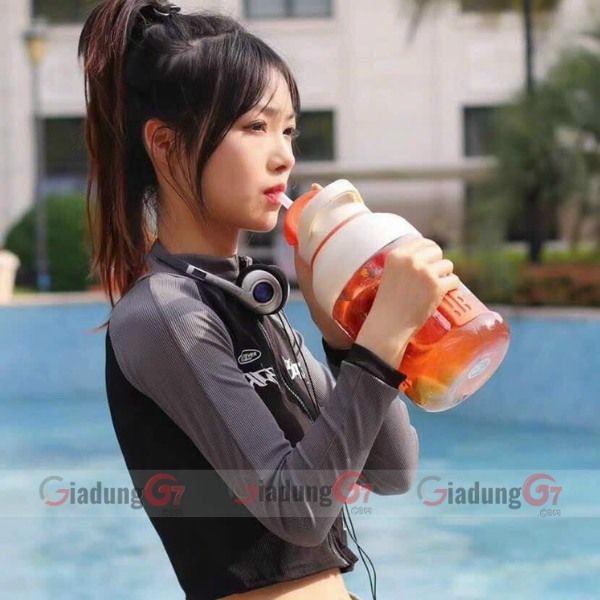 Máy xay cầm tay không dây Phileo PH3510 / PH3501