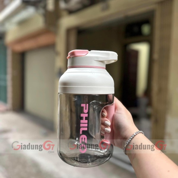 Máy xay cầm tay không dây Phileo PH3510 / PH3501