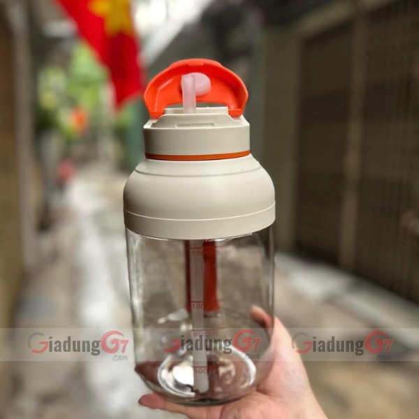 Máy xay cầm tay không dây Phileo PH3510 / PH3501