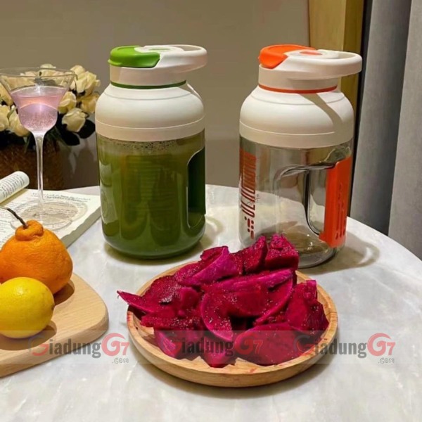 Máy xay cầm tay không dây Phileo PH3510 / PH3501