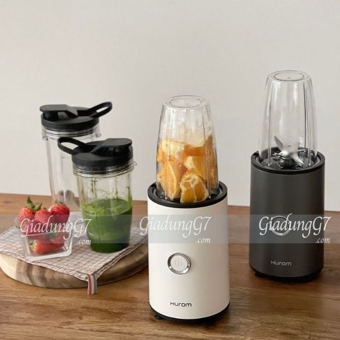 Máy xay sinh tố Hurom Mini BL-D01 model 2024