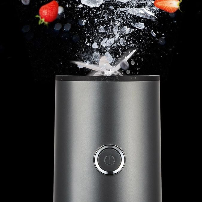 Máy xay sinh tố Hurom Mini BL-D01 model 2024