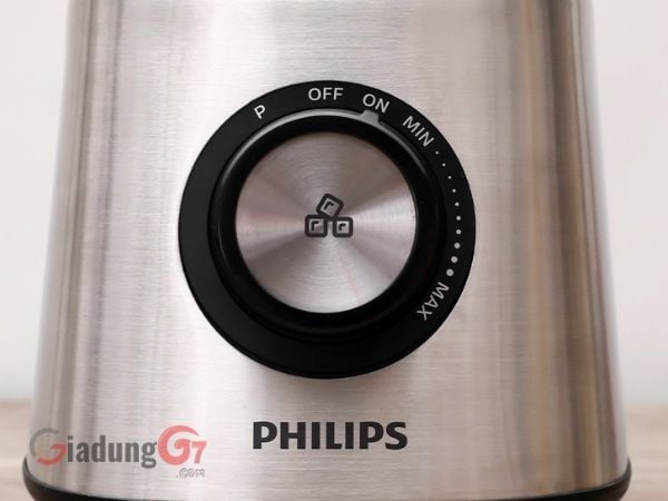 Máy xay sinh tố Philips HR3573/90 công suất 1000W