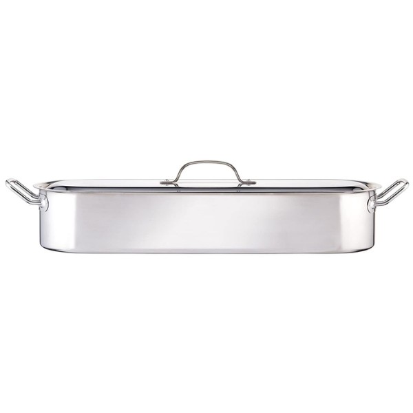 Nồi hấp cá KitchenCraft 45cm