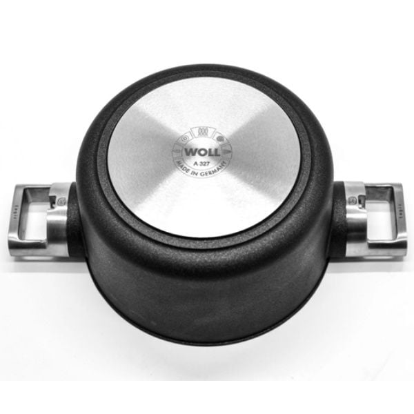 Nồi Woll Diamond XR Logic Pots 24cm