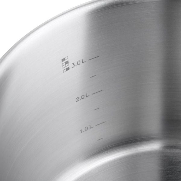 Quánh Zwilling Twin Classic 14cm, inox 18/10