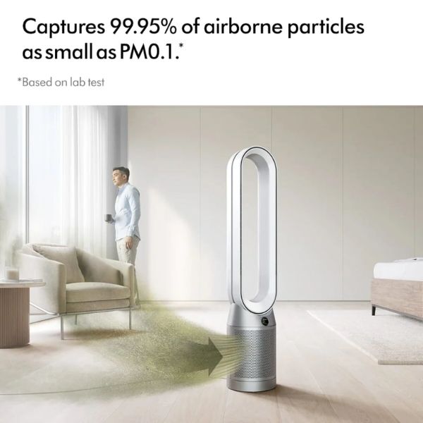 Quạt lọc không khí Dyson TP07
