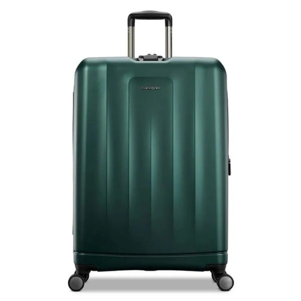 Set 2 Vali Samsonite Ridgeway Hardside size 20/28 xanh lục có tách set